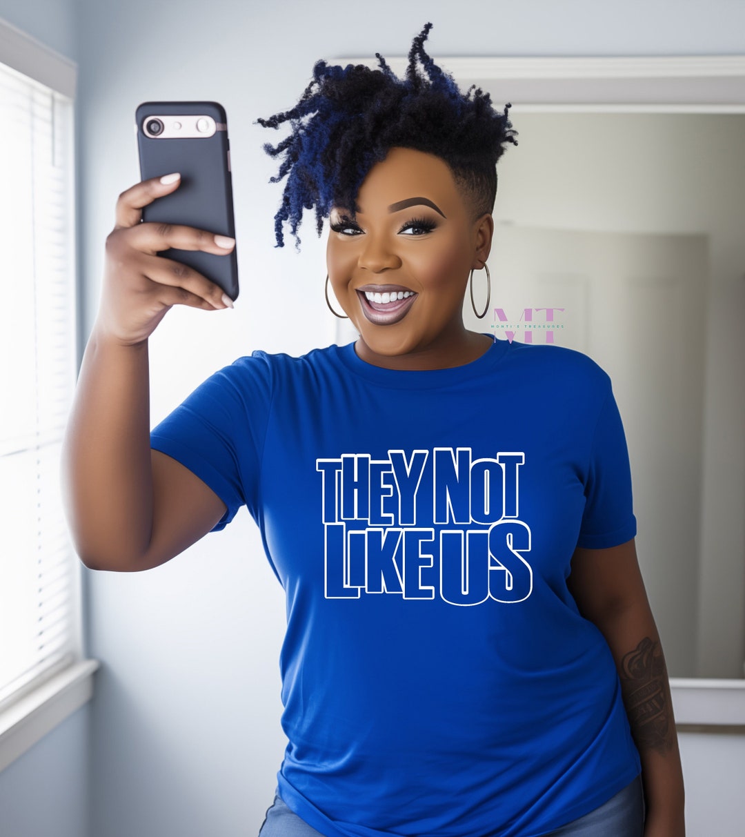 They Not Like Us, Hip Hop Shirt, Dis Shirt, Not Like Us, They Not Like ...