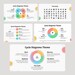 Professional Cycle Diagrams Powerpoint Template for Company Profile ...