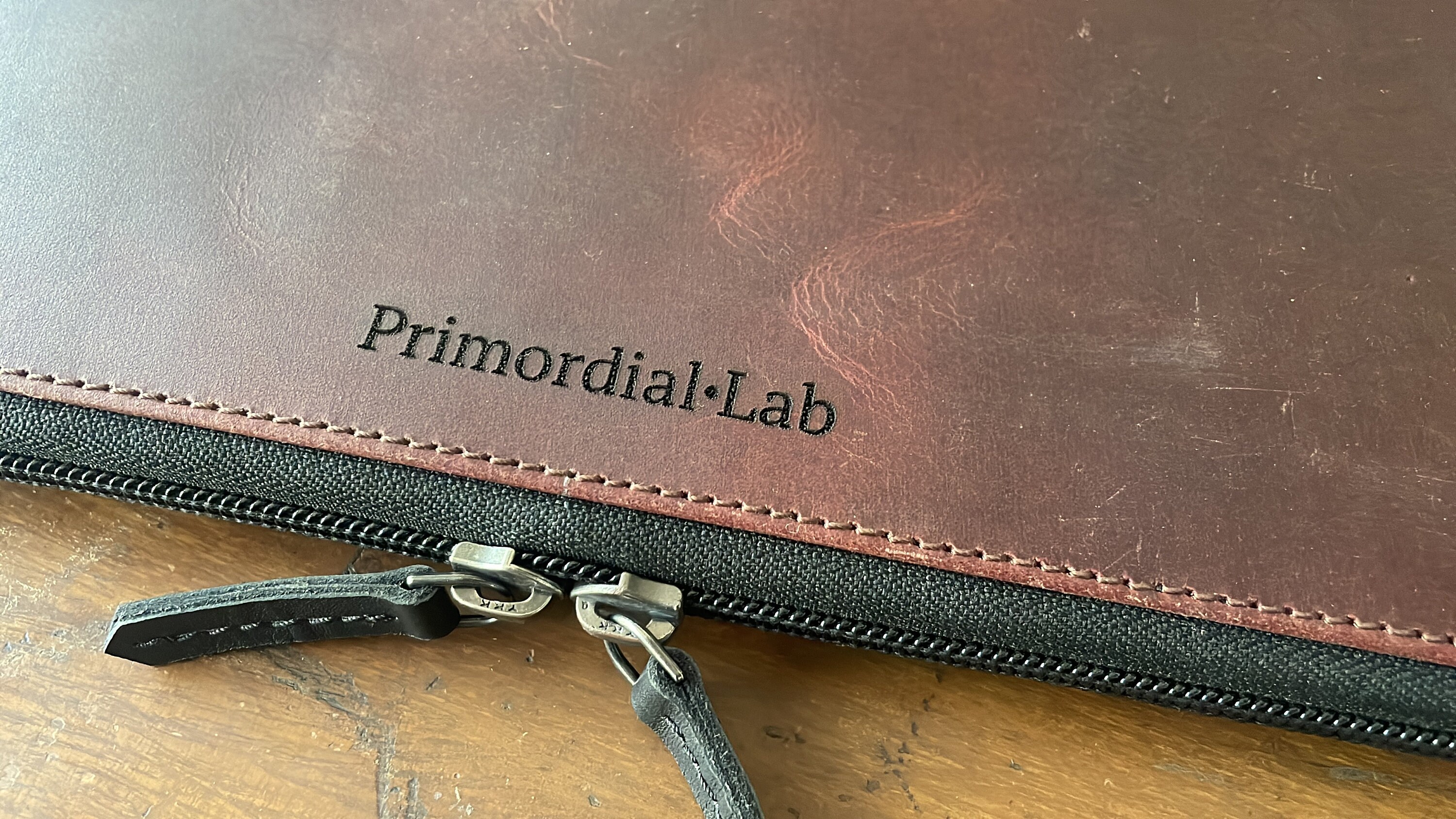 Laptop Sleeve Premium Leather Laptop Sleeve Macbook,hp,dell,msi and All ...