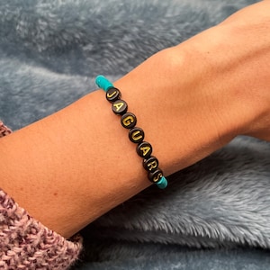 Jacksonville Jaguars Bracelets Duval Jax Jags Jewelry 904 Bracelet ...