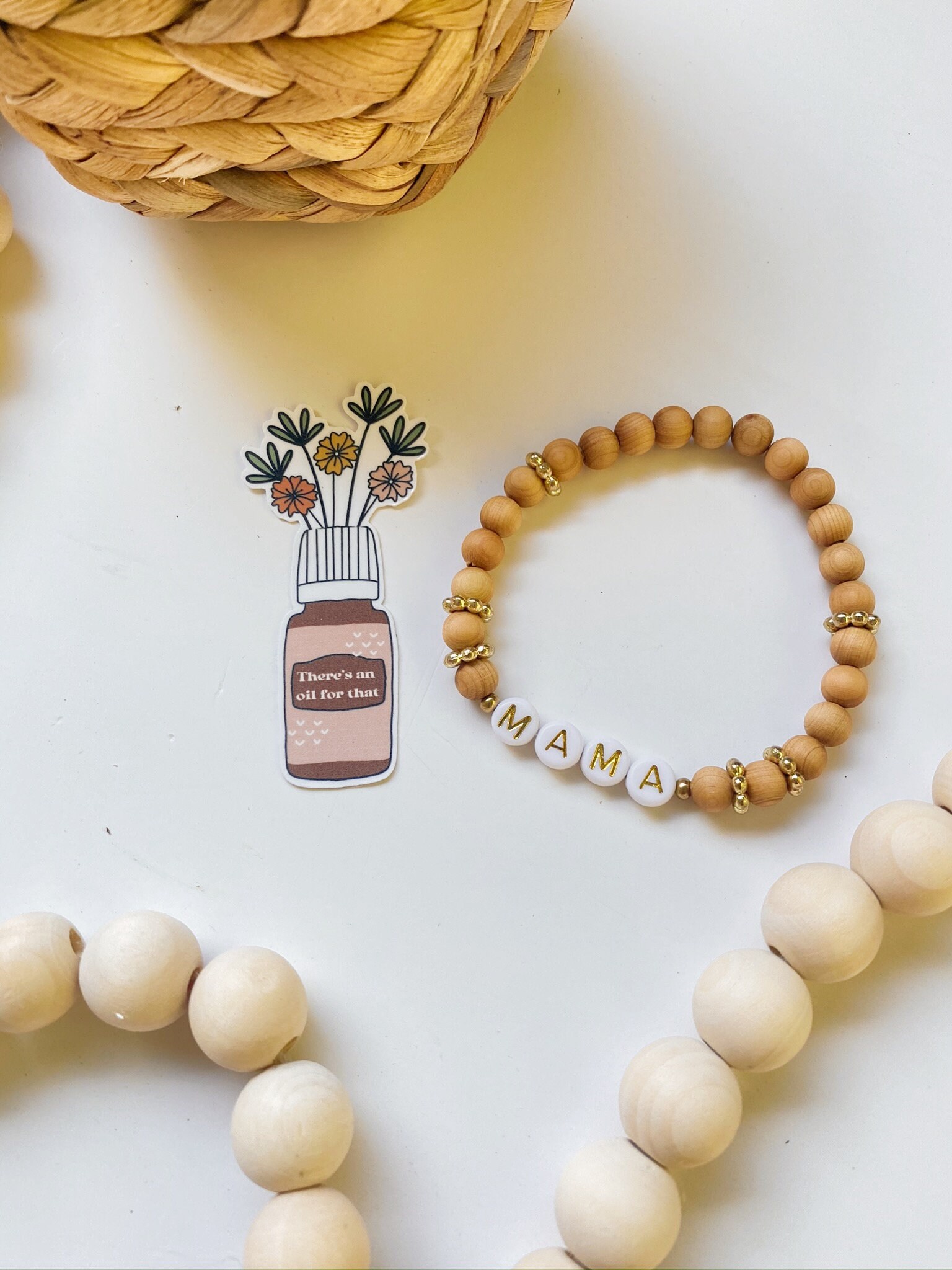 Essential Oils Sticker Diffuser Stickers I Have an Oil for - Etsy