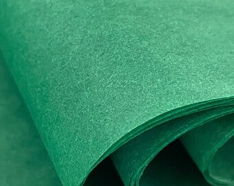 Green Tea Tissue Paper/green 48 Sheets/premium Green Tissue Paper ...