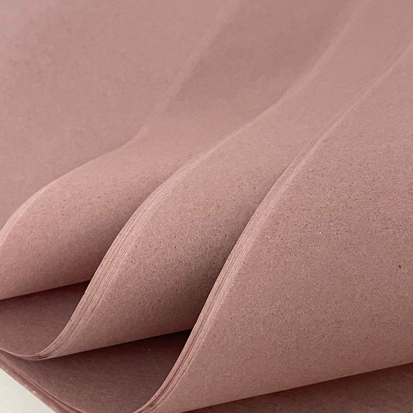 Printed Tissue Paper - Etsy