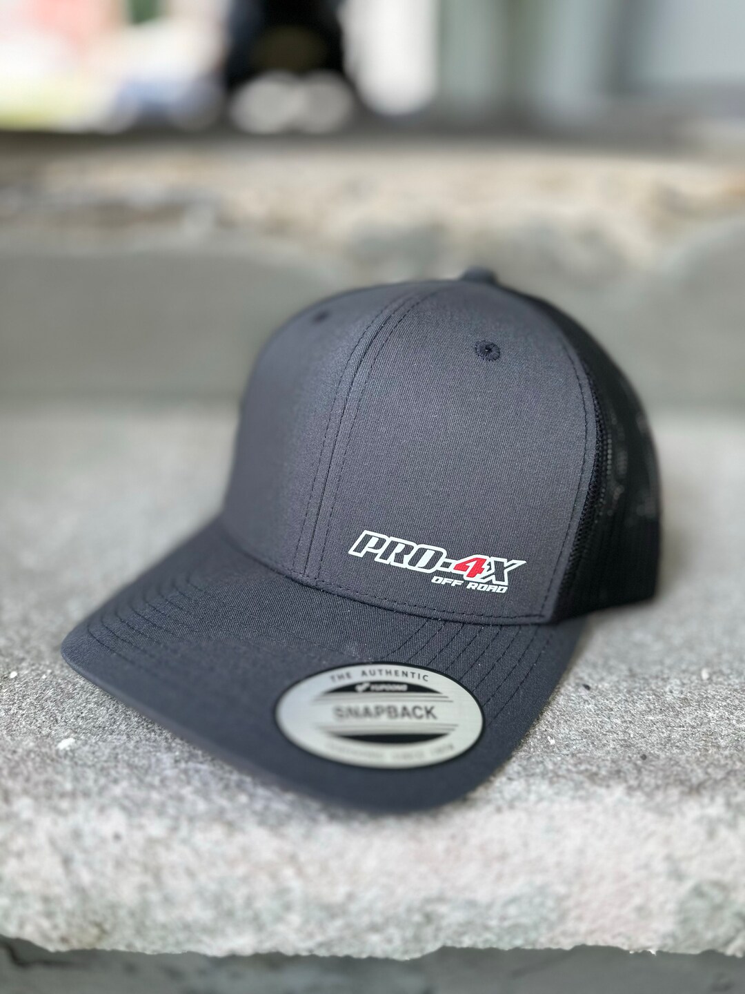 NISSAN PRO4X off Road Retro Trucker Hat - Etsy