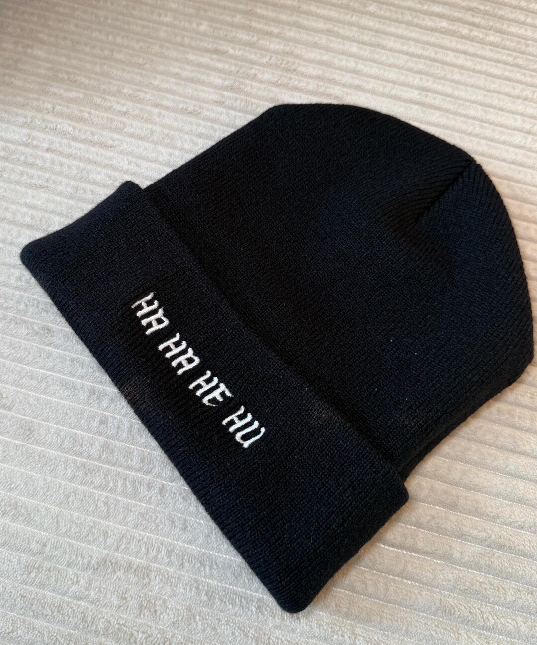 Dubstep Beanie for Rave Outfits for Rave Excision Merch Dubstep Merch ...