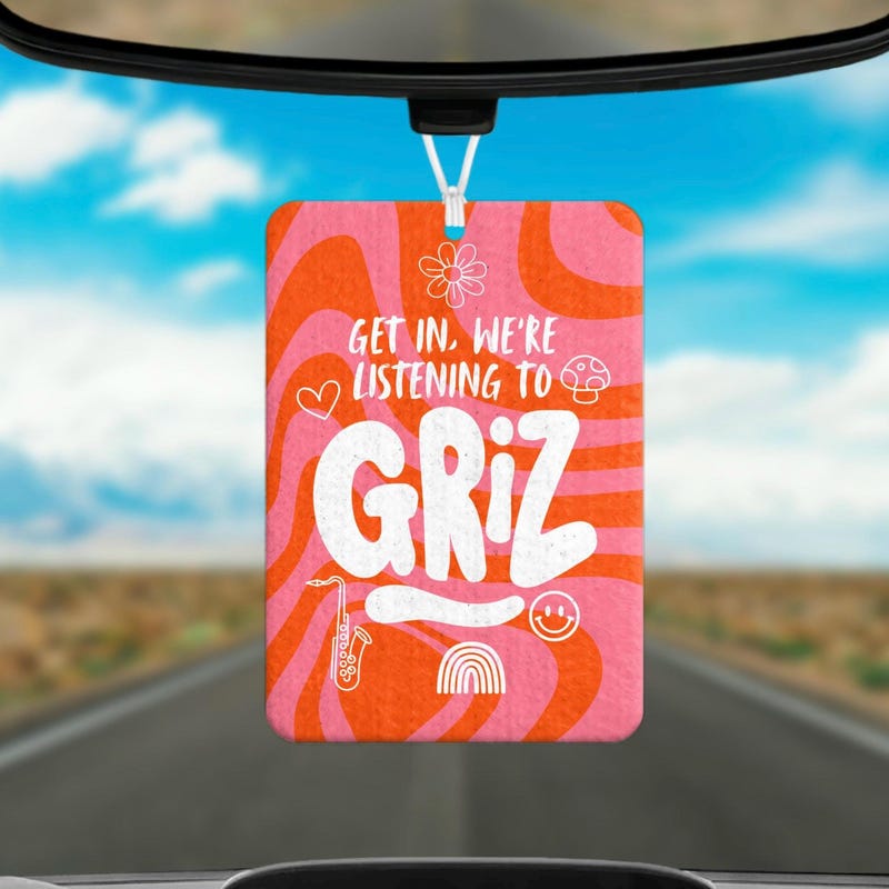 Griz - Etsy