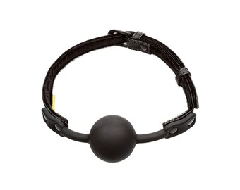 Penis Ball Gag | Etsy