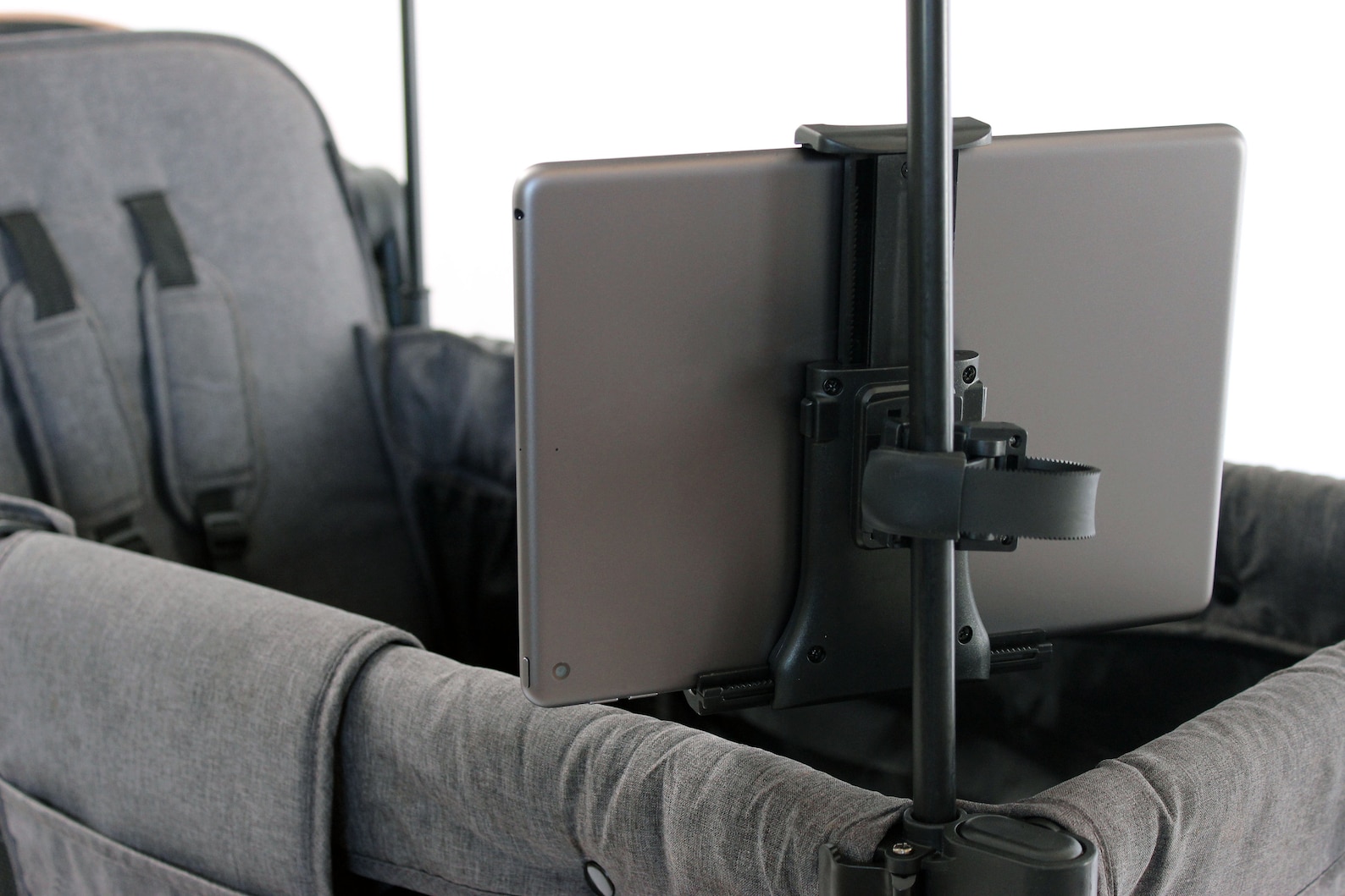 Tablet & Phone Holder - Stroller - Wagon - on the Go - Kid Shows ...