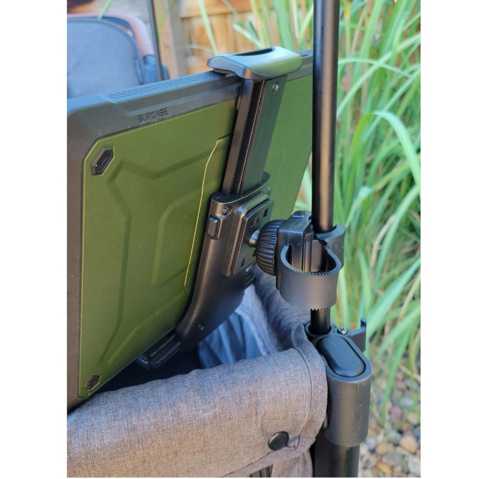 Tablet & Phone Holder - Stroller - Wagon - on the Go - Kid Shows ...