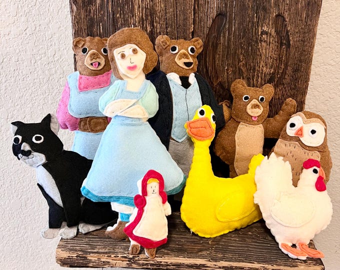 Saikarie~creatures of Sonaria~needle-felted Plushie~2022 - Etsy