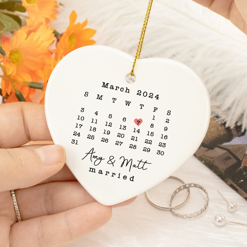 Ceramic Wedding Gift - 60+ Gift Ideas for 2025