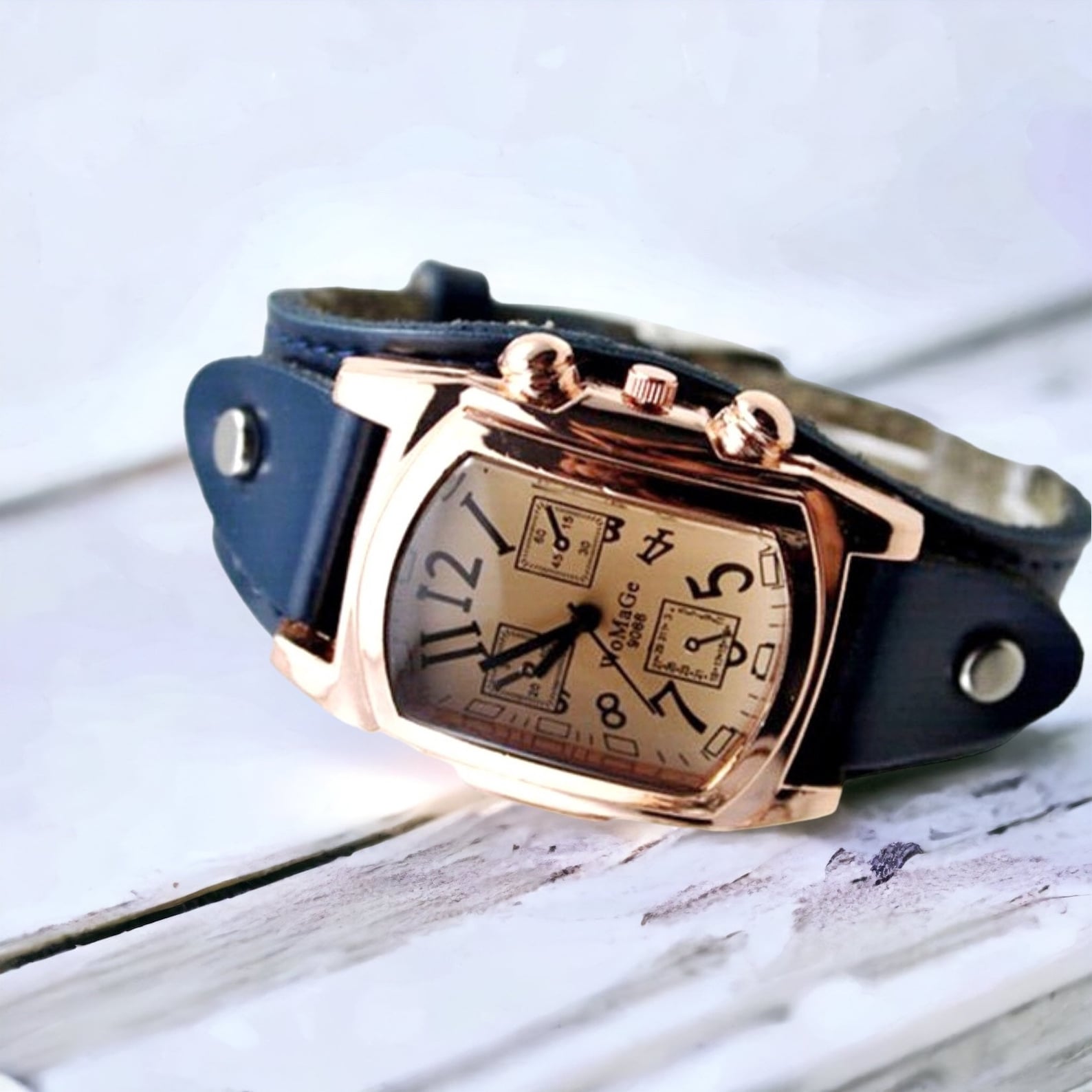 Watches for Women Gift for Her/classic Womens Watch/boho Hippie ...