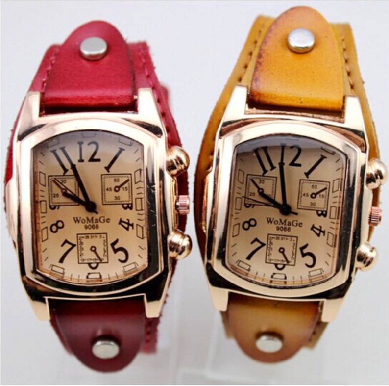 Watches for Women Gift for Her/classic Womens Watch/boho Hippie ...