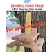 Kid's Chair to Helping Tower Ladder Woodworking Plans Easy Step-by-step ...
