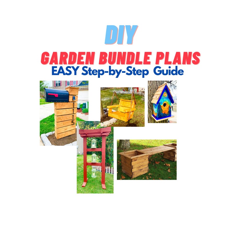 Matthew Peach Woodworking Plans - Etsy