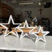 Wooden Nesting/stacking Stars Woodworking Plan Easy Step-by-step Guide ...