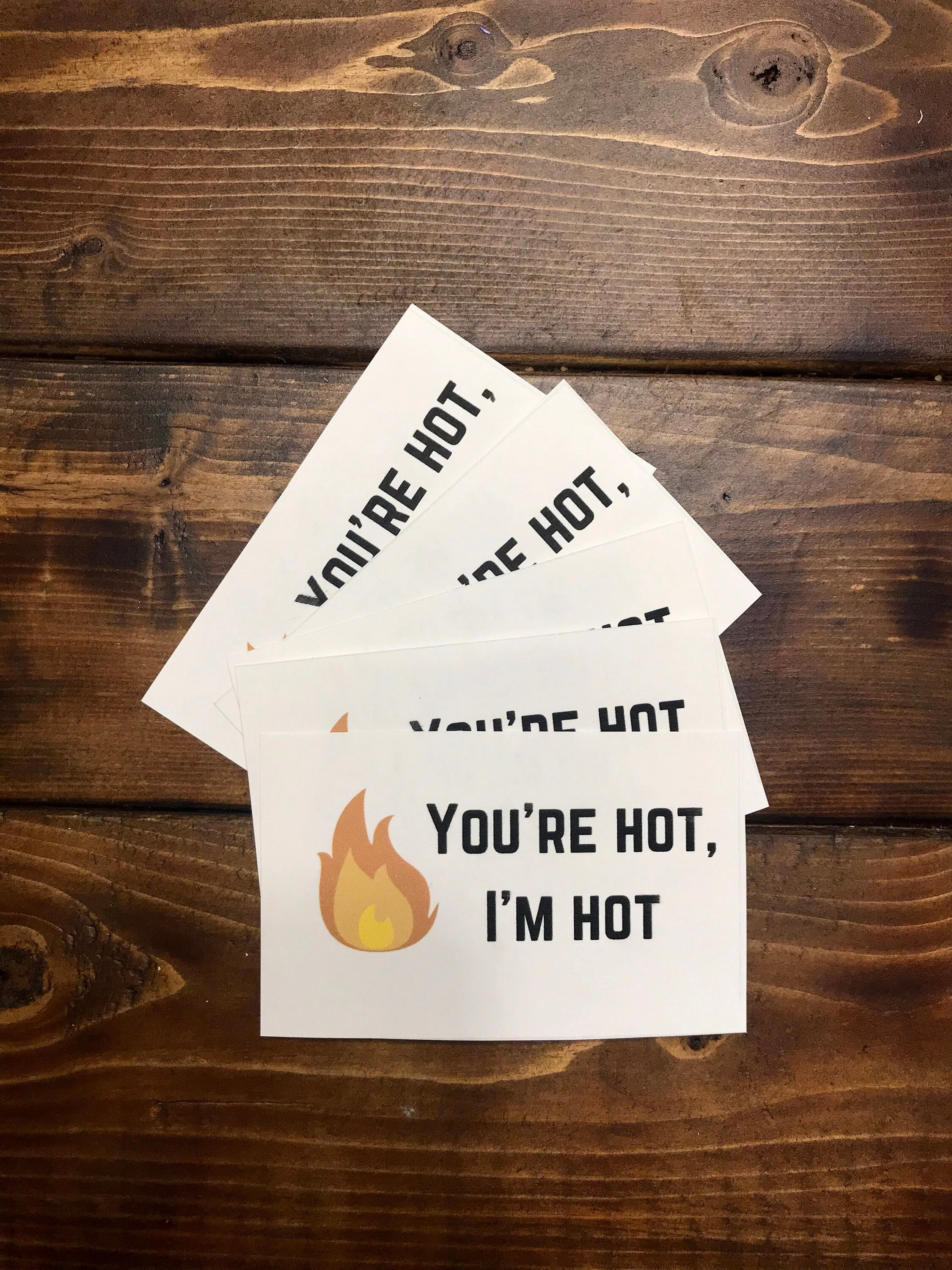 Flirting Cards: Business Cards for the Bar (digital Download) - Etsy