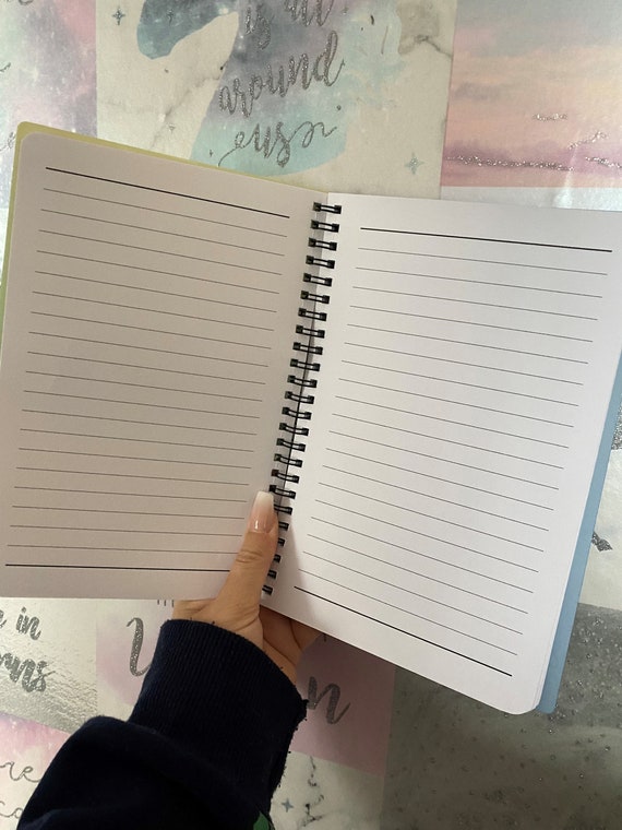 Notepads Stationery ACNH Animal Crossing New Horizons present idea ...