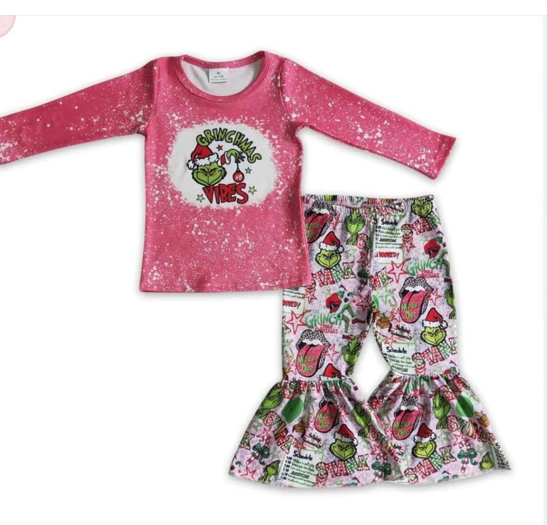 Pink Christmas - Etsy
