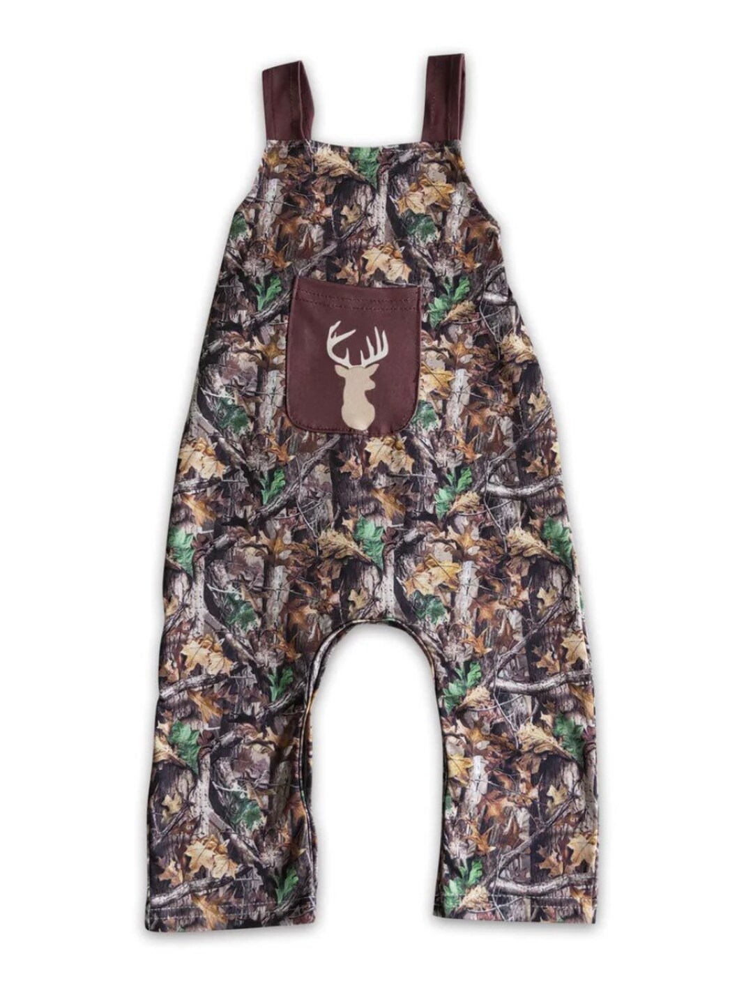 Camo Overalls, Boy Overalls, Boy Outfits - Etsy