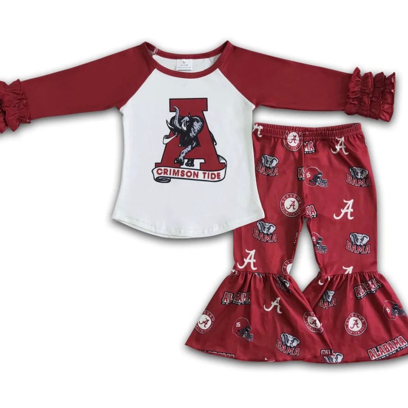 Roll Tide Baby - Etsy