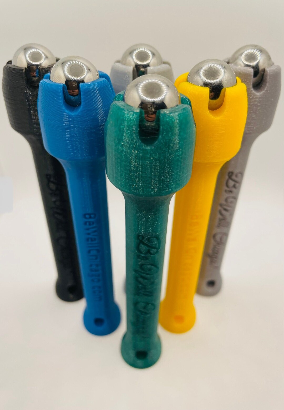 Trigger Point Precision Tool - Etsy