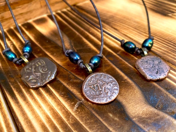 Authentic Pirate Coin