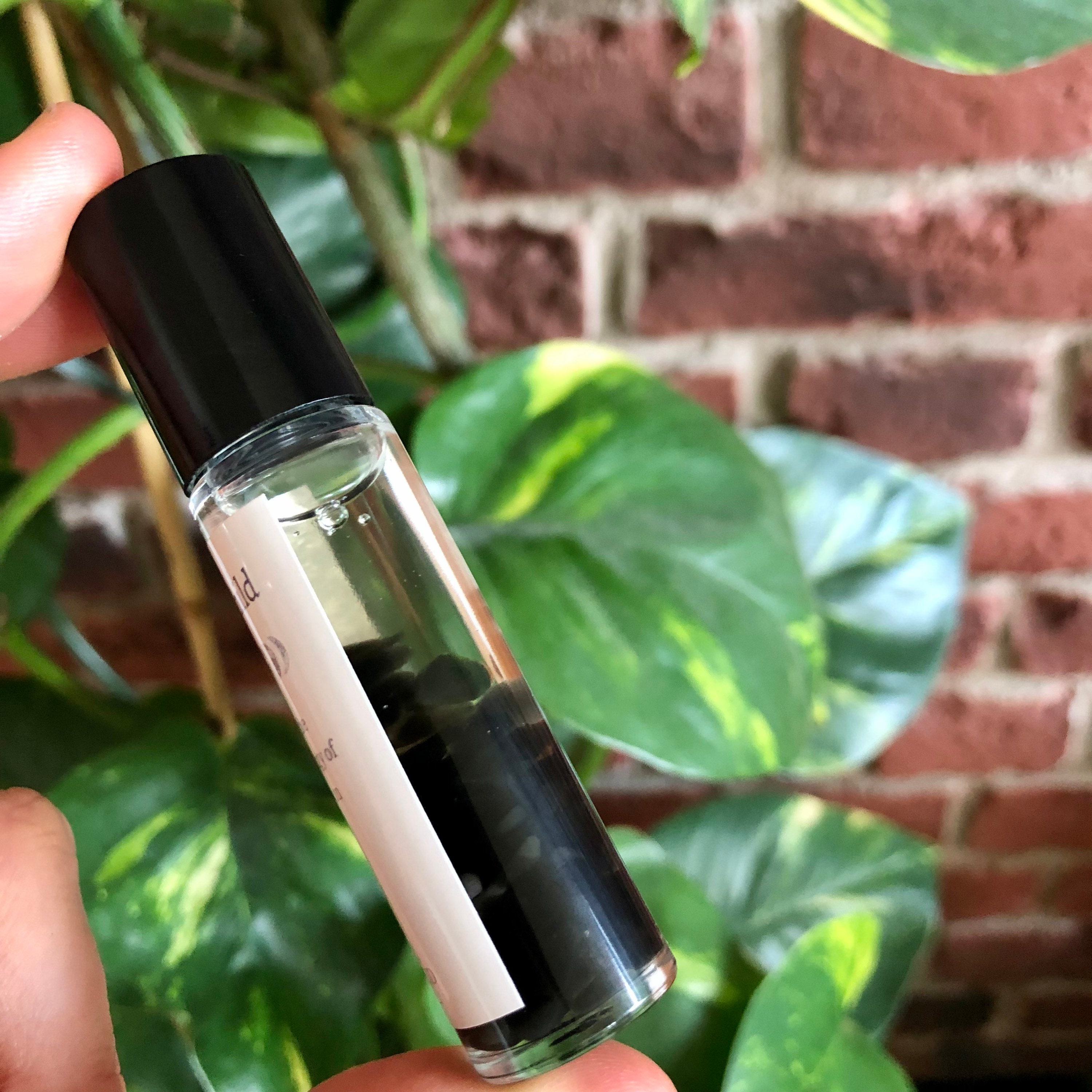 Full Moon Ritual Moon Child Gift Set | Crystals | Essential Oils ...