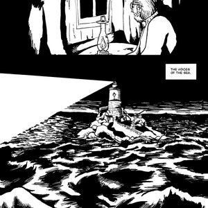 Comic Anthology: Reflections - Etsy