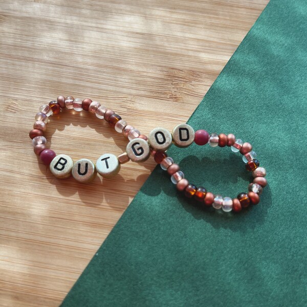 Christian Alphabet Letters - Etsy