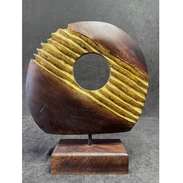 Table Top Sculpture - Etsy