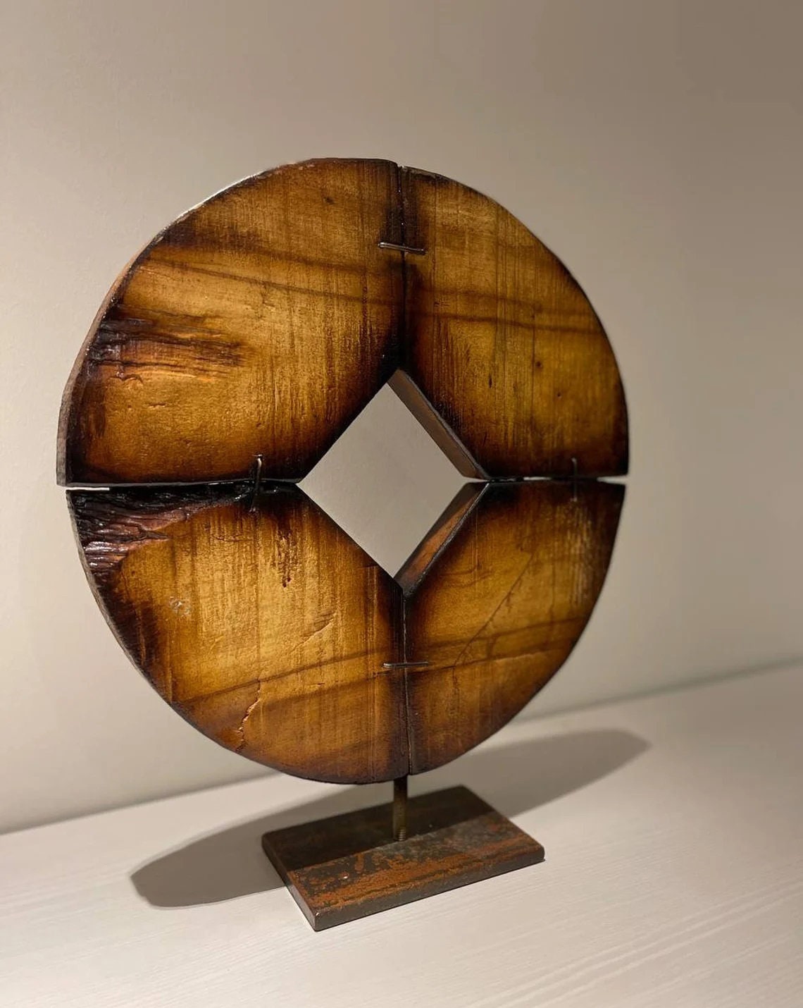 Mid Century Modern Sculpture, Sculpture in the Round, Greek Sculpture ...