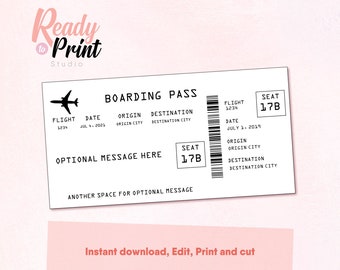 Fake flight ticket creator - ovasgtamil