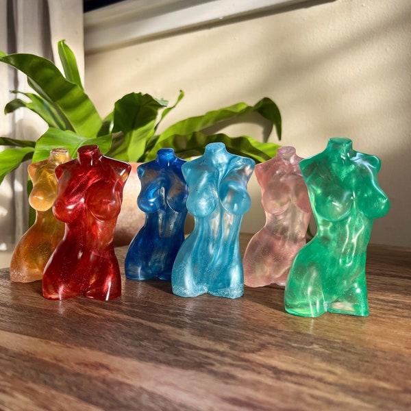 Nude Female Statues - Etsy