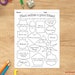 Kindergarten Friendship Skills Bundle | Friendship Worksheets ...