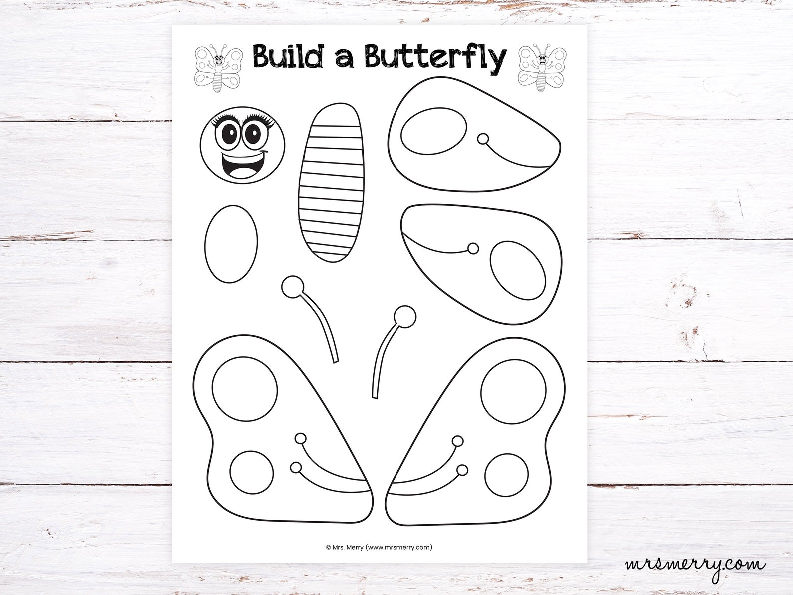 make-a-butterfly-printable-activity-etsy