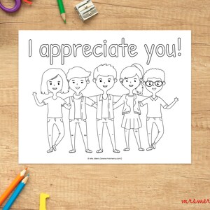 Kindergarten Friendship Skills Bundle | Friendship Worksheets ...