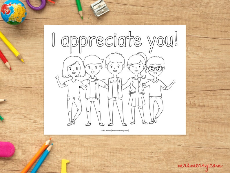 Kindergarten Friendship Skills Bundle | Friendship Worksheets ...