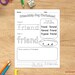 Kindergarten Friendship Skills Bundle | Friendship Worksheets ...