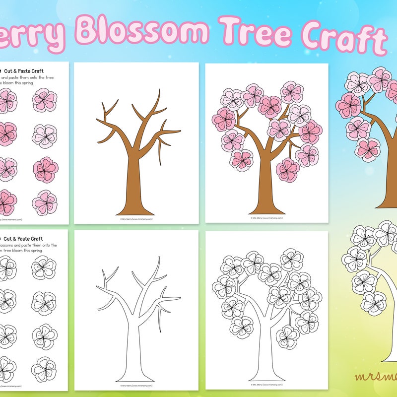 Spring Crafts - Etsy