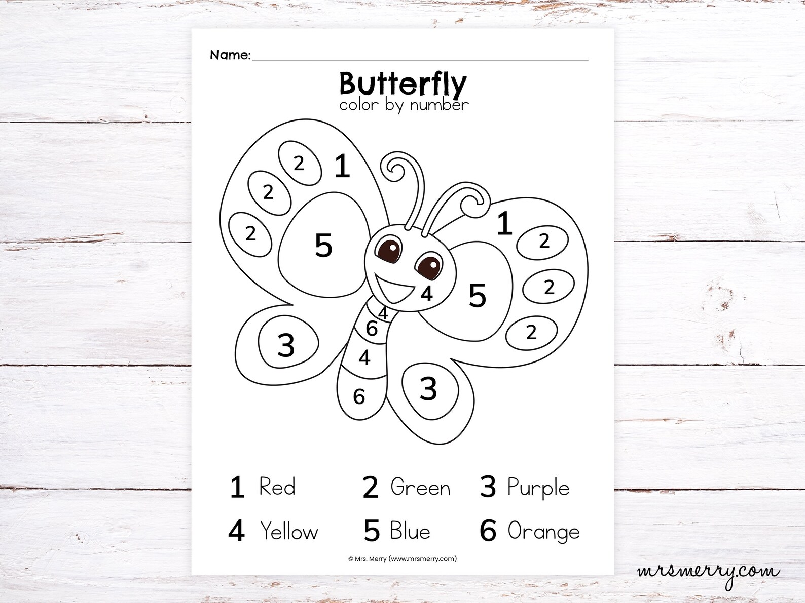 Butterfly Activity Packet | Butterfly Life Cycle for Kids Bundle - Etsy ...