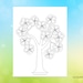 Cherry Blossom Tree Craft, Spring Craft for Kids, Spring Cut and Paste ...