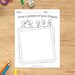 Kindergarten Friendship Skills Bundle | Friendship Worksheets ...