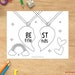 Kindergarten Friendship Skills Bundle | Friendship Worksheets ...