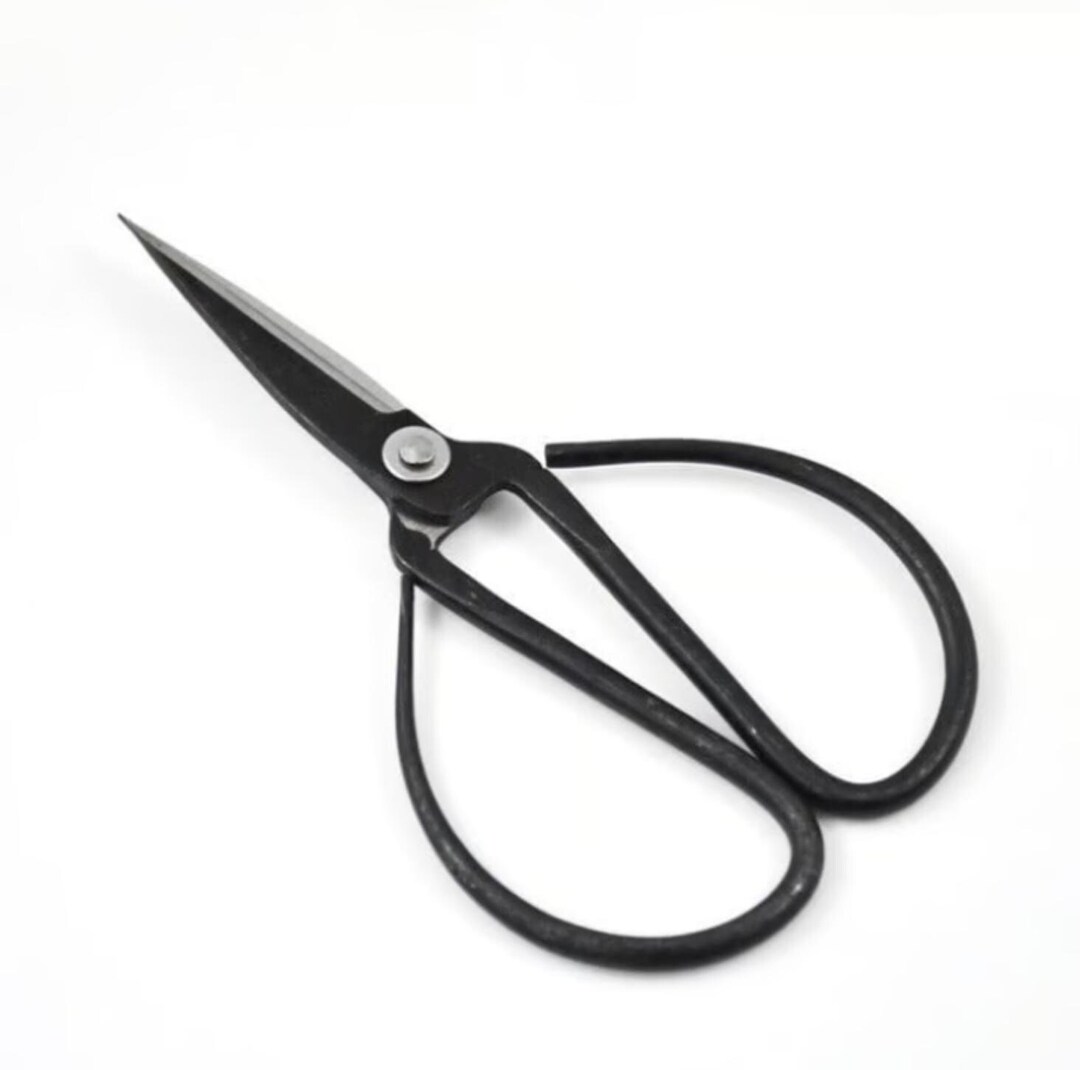 Japanese Bonsai Pruning Garden Scissors Shears - Etsy