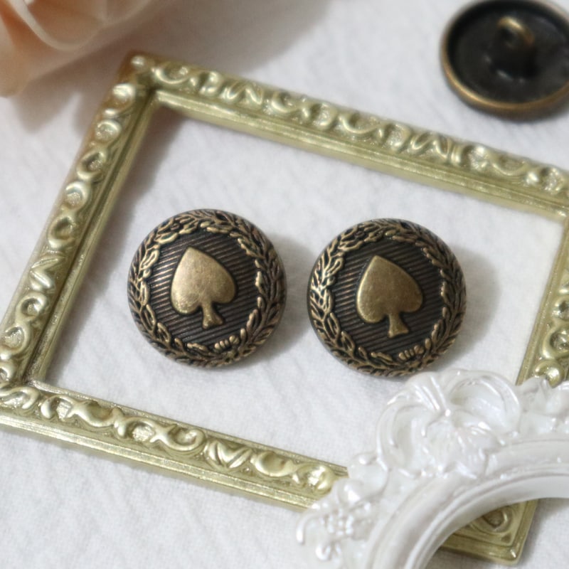 Shank Buttons - Etsy
