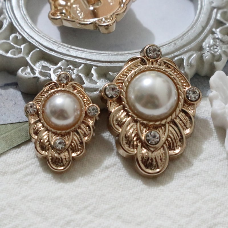 Fancy Buttons - Etsy