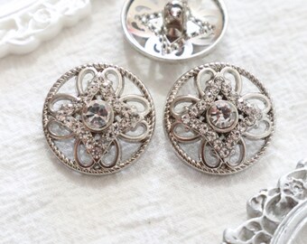 Shank Coat Buttons | Etsy