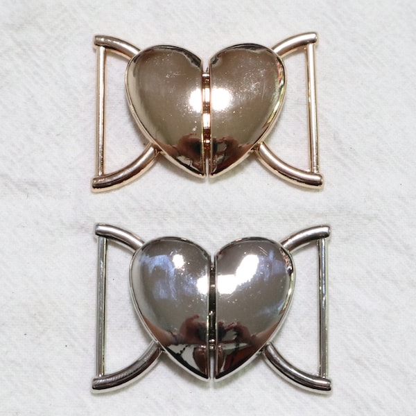 Decorative Hook Buckle - Etsy