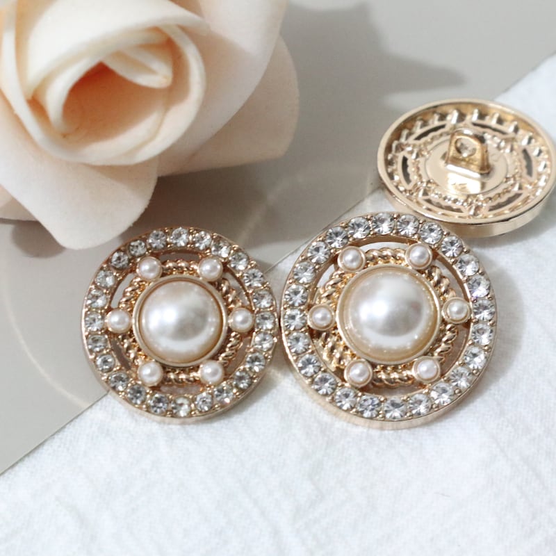 Fancy Buttons - Etsy UK